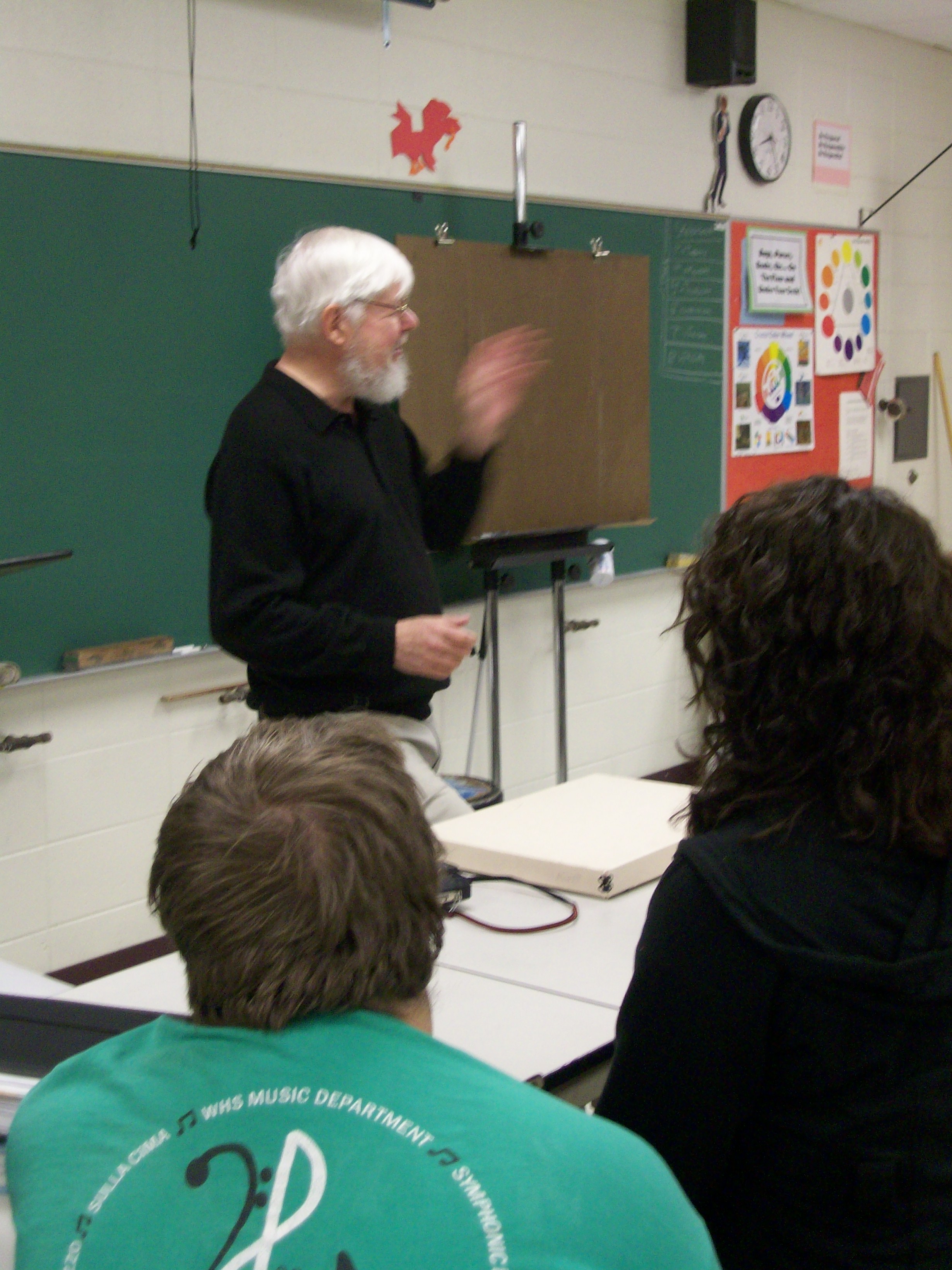 Ted Orland – Photographer and Author | Frank Korb