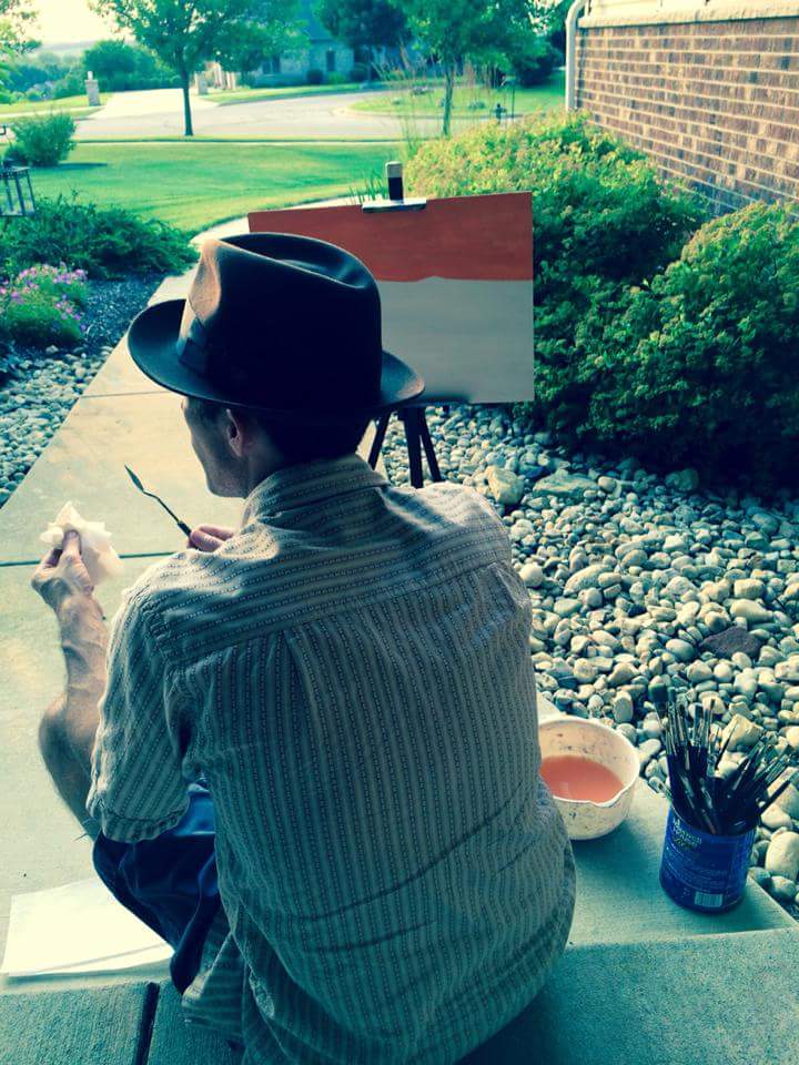 Biography / CV | Korb Pottery