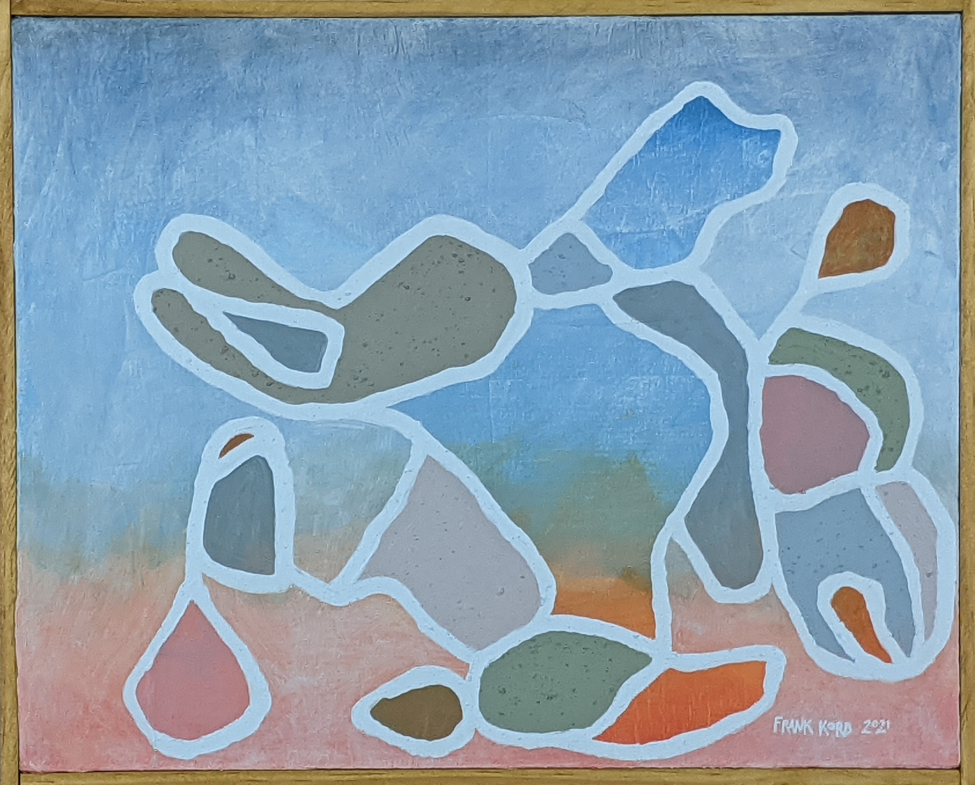 6 New Works – Clouds and Climate Change | Frank Korb