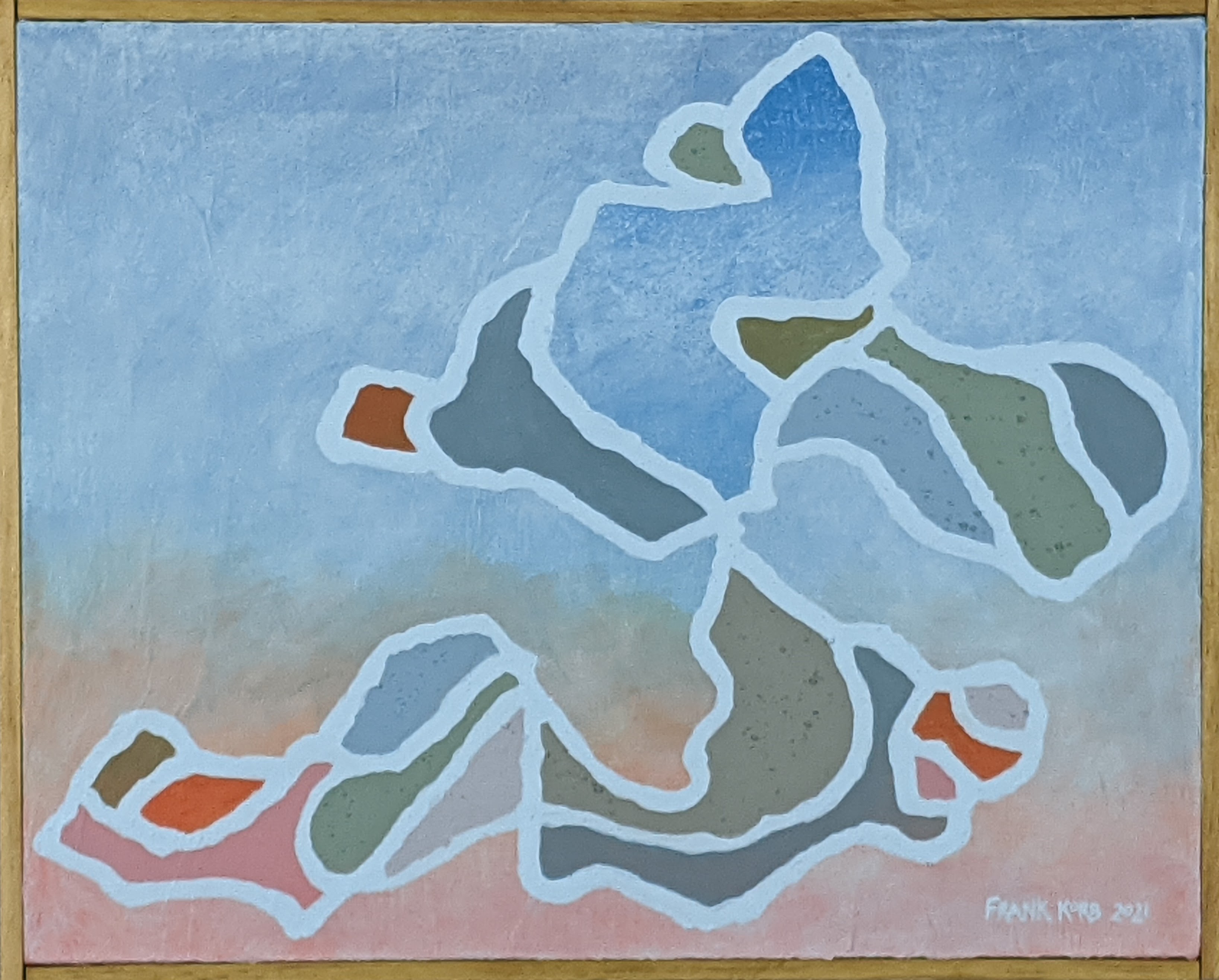 6 New Works – Clouds and Climate Change | Frank Korb